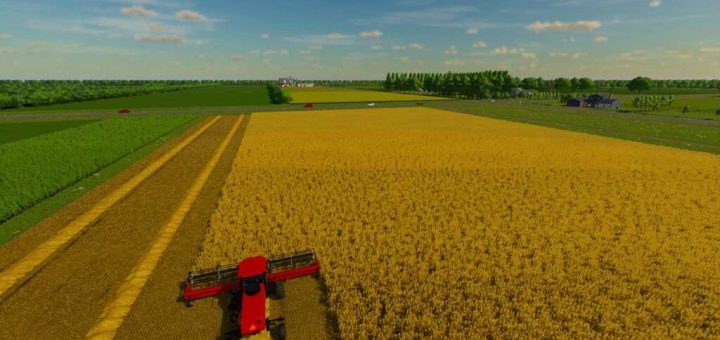 Canada Mods | Farming Simulator 22 Mods