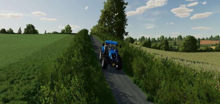 FS22 Maps Mods | Farming Simulator 22 Maps Mods