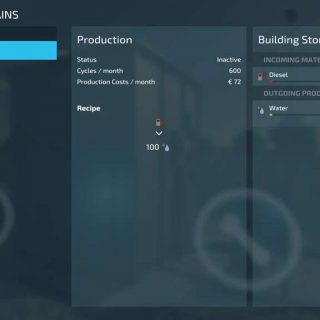 Ground Water Pump v1.0 FS22 Mod | Farming Simulator 22 Mod