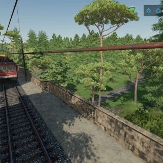 Hemp Beyleron v1.0 FS22 Mod | Farming Simulator 22 Mod