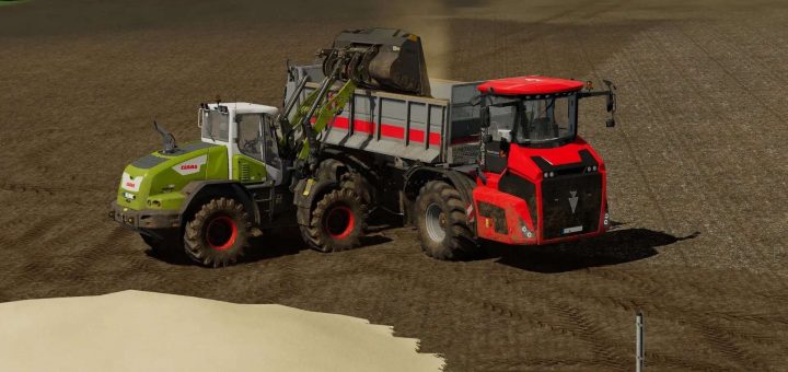 Cannabis DLC Pack v1.0 FS22 Mod | Farming Simulator 22 Mod