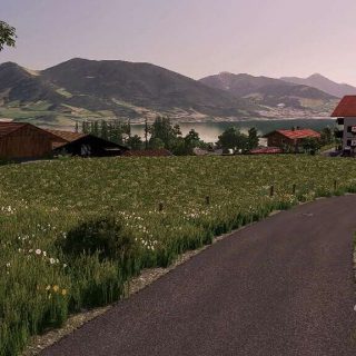 Holzer TerraLifePlus v1.1 FS22 Mod | Farming Simulator 22 Mod