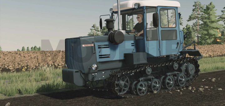 FS22 Tractors Mods | Farming Simulator 22 Tractors Mods Download