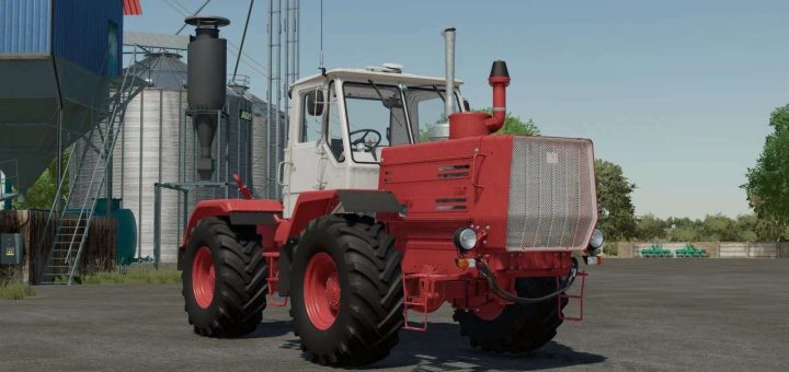 Interactive Control Mods | Farming Simulator 22 Mods