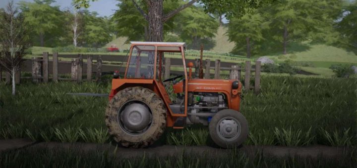 IMT Mods | Farming Simulator 22 Mods