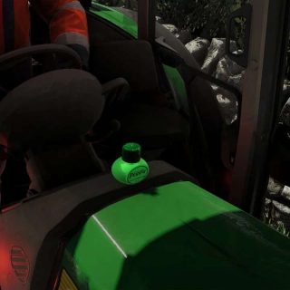 John Deere 7530 Edited v1.0 FS22 Mod | Farming Simulator 22 Mod