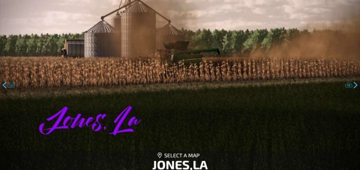 FS22 Maps Mods | Farming Simulator 22 Maps Mods