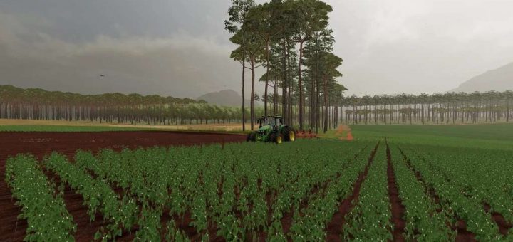 Brazil Mods | Farming Simulator 22 Mods