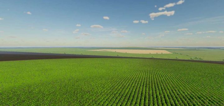 FS22 Maps Mods | Farming Simulator 22 Maps Mods