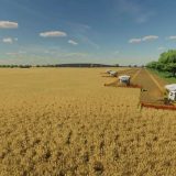 Kansas 16x v1.0 FS22 Mod | Farming Simulator 22 Mod