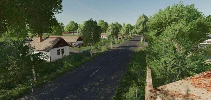Hungary Mods | Farming Simulator 22 Mods