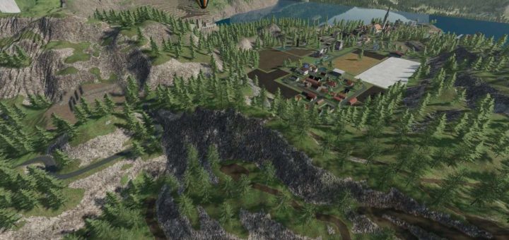 TMP Mods | Farming Simulator 22 Mods