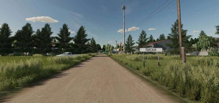 FS22 Maps Mods | Farming Simulator 22 Maps Mods