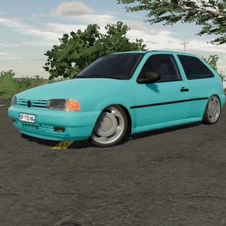 Lizard G2 v1.0 FS22 Mod | Farming Simulator 22 Mod