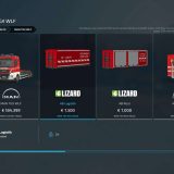 MAN WLF Mittelberg v1.0 FS22 Mod | Farming Simulator 22 Mod