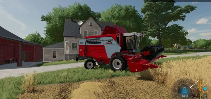 uk Mods | Farming Simulator 22 Mods