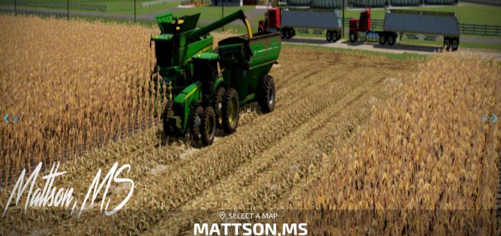 FS22 Maps Mods | Farming Simulator 22 Maps Mods