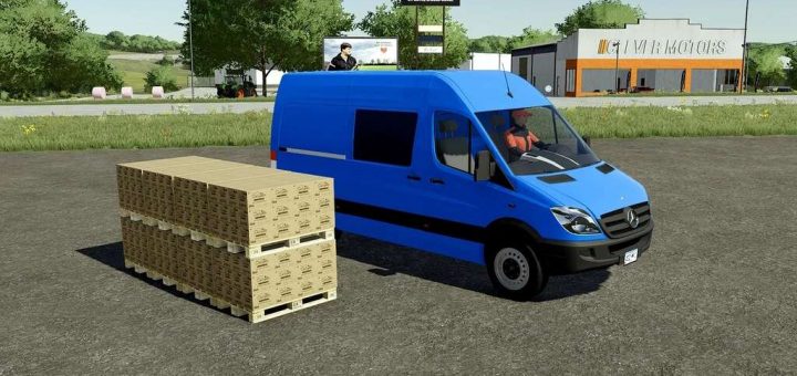 Autoload Mods | Farming Simulator 22 Mods