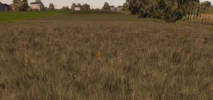 FS22 Textures Mods | Farming Simulator 22 Textures Mods