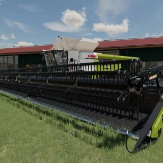 Midwest Legacy Premium Cutter Pack v1.0 FS22 Mod | Farming Simulator 22 Mod