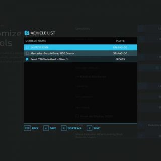 Mouse Steering v1.1 FS22 Mod | Farming Simulator 22 Mod