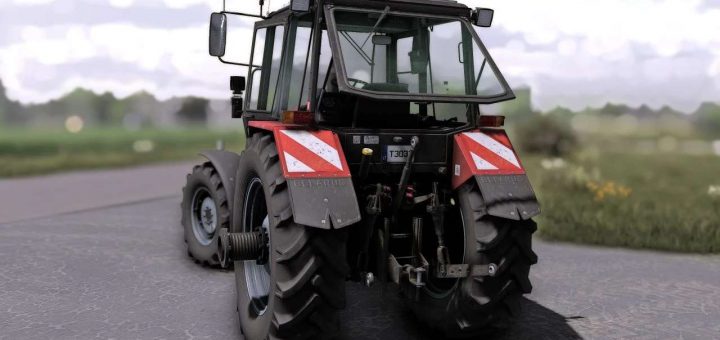 MTZ Mods | Farming Simulator 22 Mods