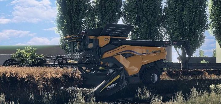 FS22 Harvesters | Farming Simulator 22 Harvesters Mods Download