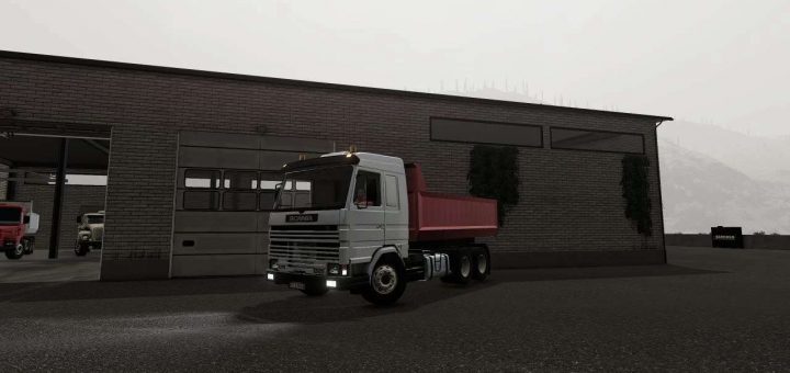 GIANTS Mods | Farming Simulator 22 Mods