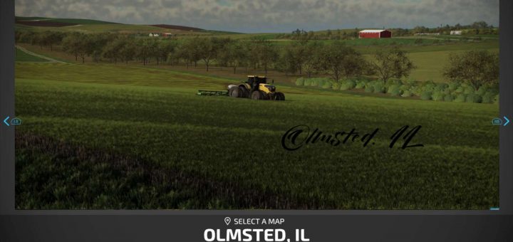 FS22 Maps Mods | Farming Simulator 22 Maps Mods