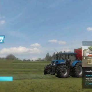 Photos Menu v1.0 FS22 Mod | Farming Simulator 22 Mod