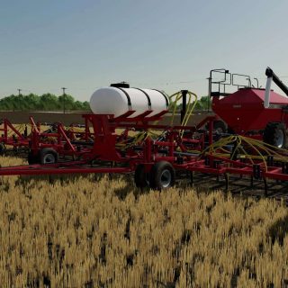 PK Liquid/Concord Edit v1.2 FS22 Mod | Farming Simulator 22 Mod