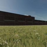 Placeable Walmart Supercenter v1.0 FS22 Mod | Farming Simulator 22 Mod