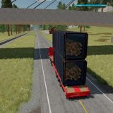 Rocky Mountain Valley 16x v2.0 FS22 Mod | Farming Simulator 22 Mod