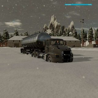 Rocky Mountain Valley 16x v2.0 FS22 Mod | Farming Simulator 22 Mod