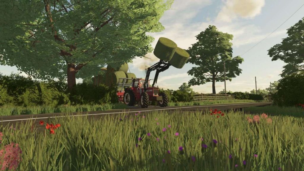 Shader v1.0 FS22 Mod | Farming Simulator 22 Mod