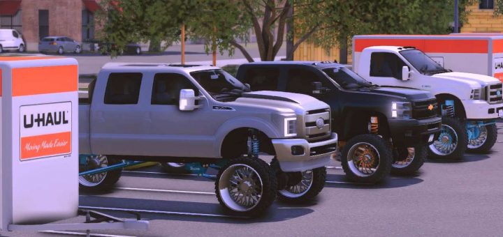 Gabe Farrell Silver Mods | Farming Simulator 22 Mods