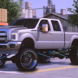 Silver Bullet v1.0 FS22 Mod | Farming Simulator 22 Mod