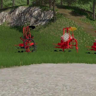 Sip Star 430 v1.1 FS22 Mod | Farming Simulator 22 Mod