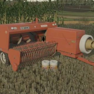 Sipma Z224 Addon string v1.0 FS22 Mod | Farming Simulator 22 Mod