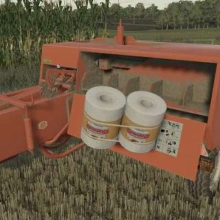 Sipma Z224 Addon string v1.0 FS22 Mod | Farming Simulator 22 Mod