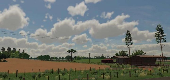 Brazil Mods | Farming Simulator 22 Mods