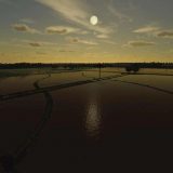 Southern Lands v1.0 FS22 Mod | Farming Simulator 22 Mod