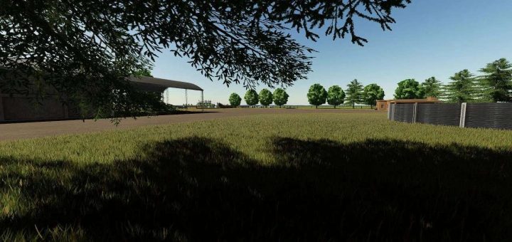 Argentina Mods | Farming Simulator 22 Mods