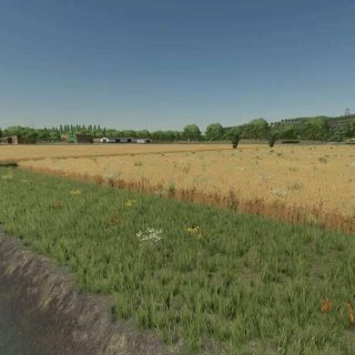 The Elm Rochester v1.1.5 FS22 Mod | Farming Simulator 22 Mod