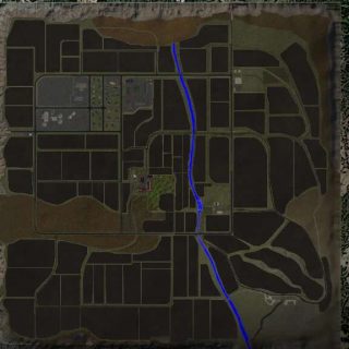 The Ranch, Colorado v1.0 FS22 Mod | Farming Simulator 22 Mod