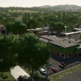 The Ranch, Colorado v1.0 FS22 Mod | Farming Simulator 22 Mod