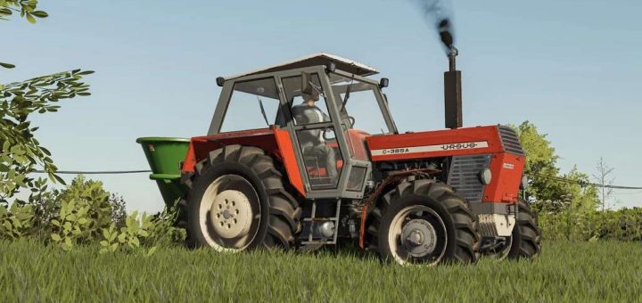 Poland Mods | Farming Simulator 22 Mods