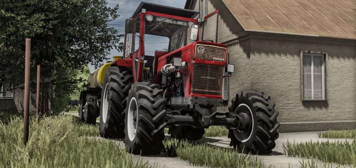 UTB Mods | Farming Simulator 22 Mods