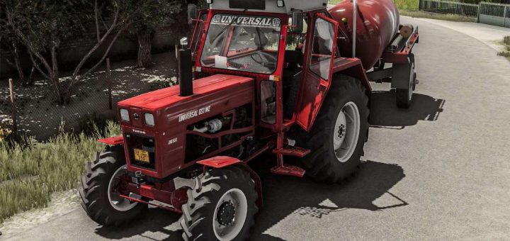 UTB Mods | Farming Simulator 22 Mods
