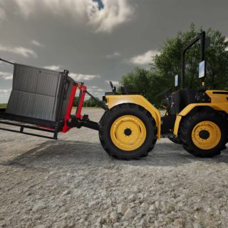 Valpadana 4655 VRM V1.1 FS22 Mod | Farming Simulator 22 Mod